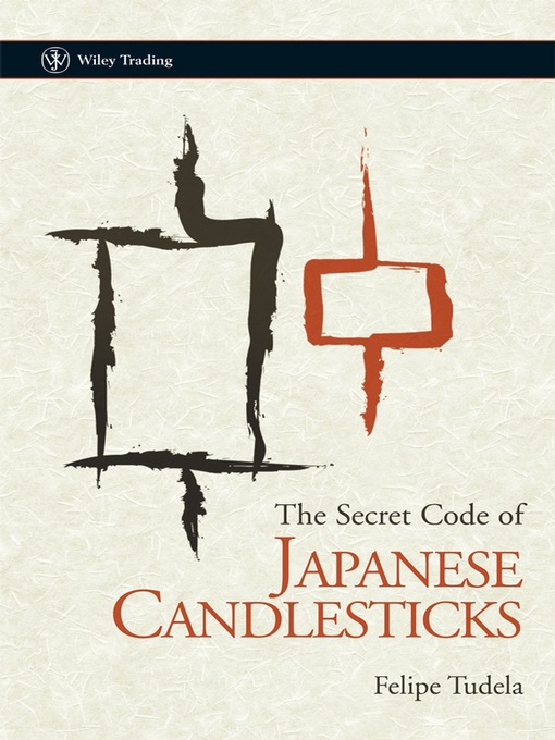 The Secret Code of Japanese Candlesticks - Bridges - OverDrive